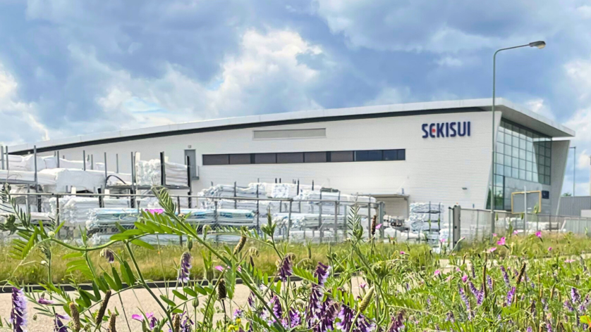 Careers at SEKISUI - English