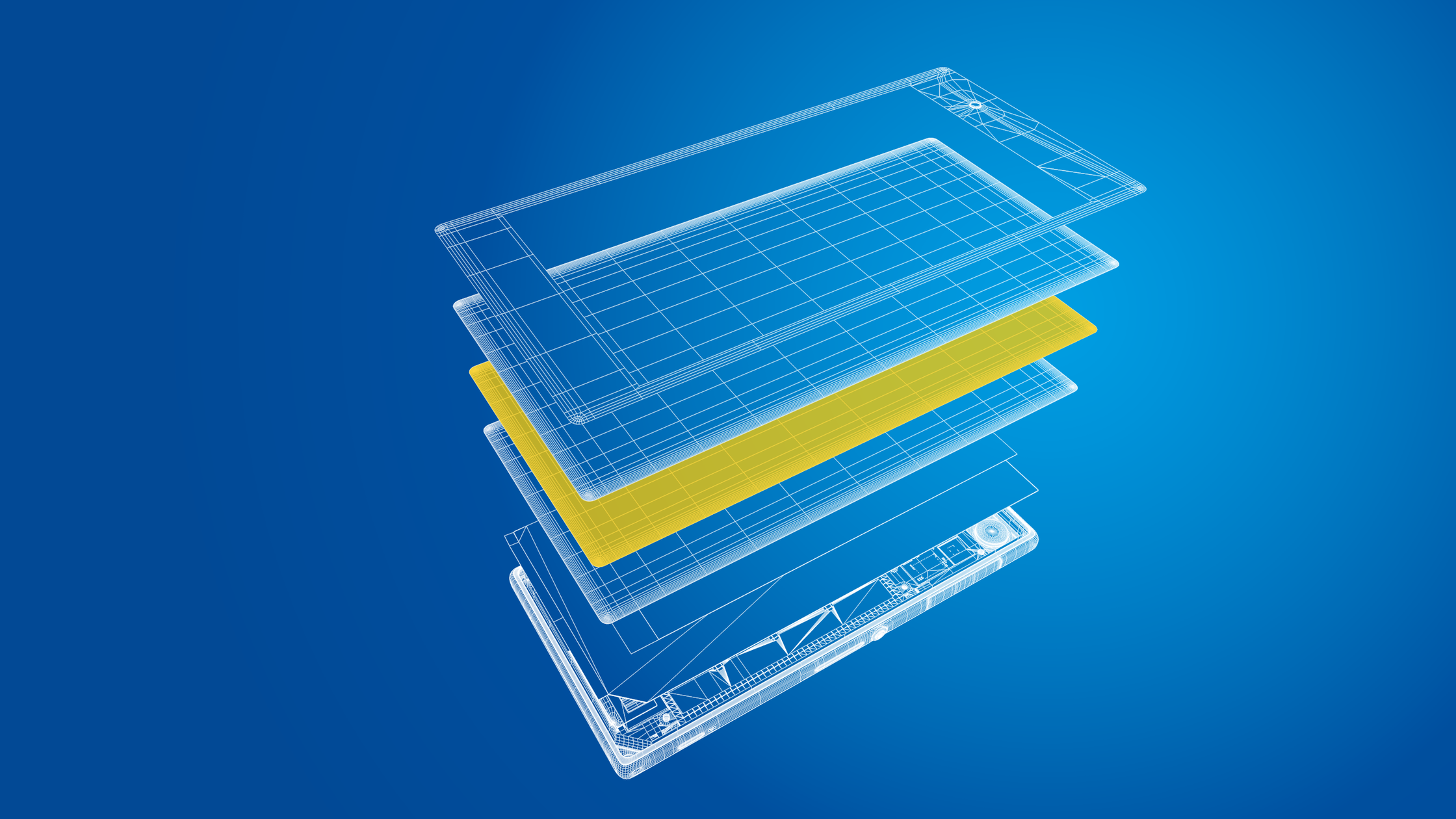 Electronics solutions that enhance UX | Electronics