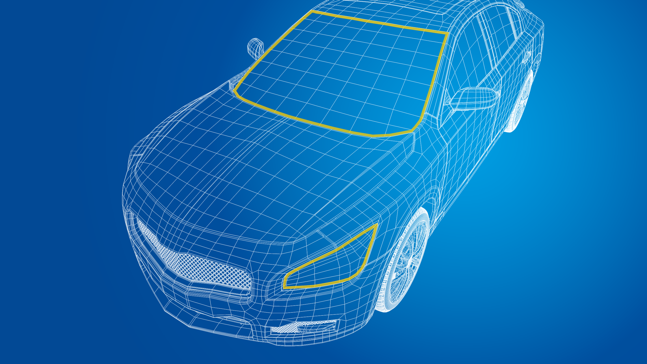 Our solutions for automotive & transportation | Mobility