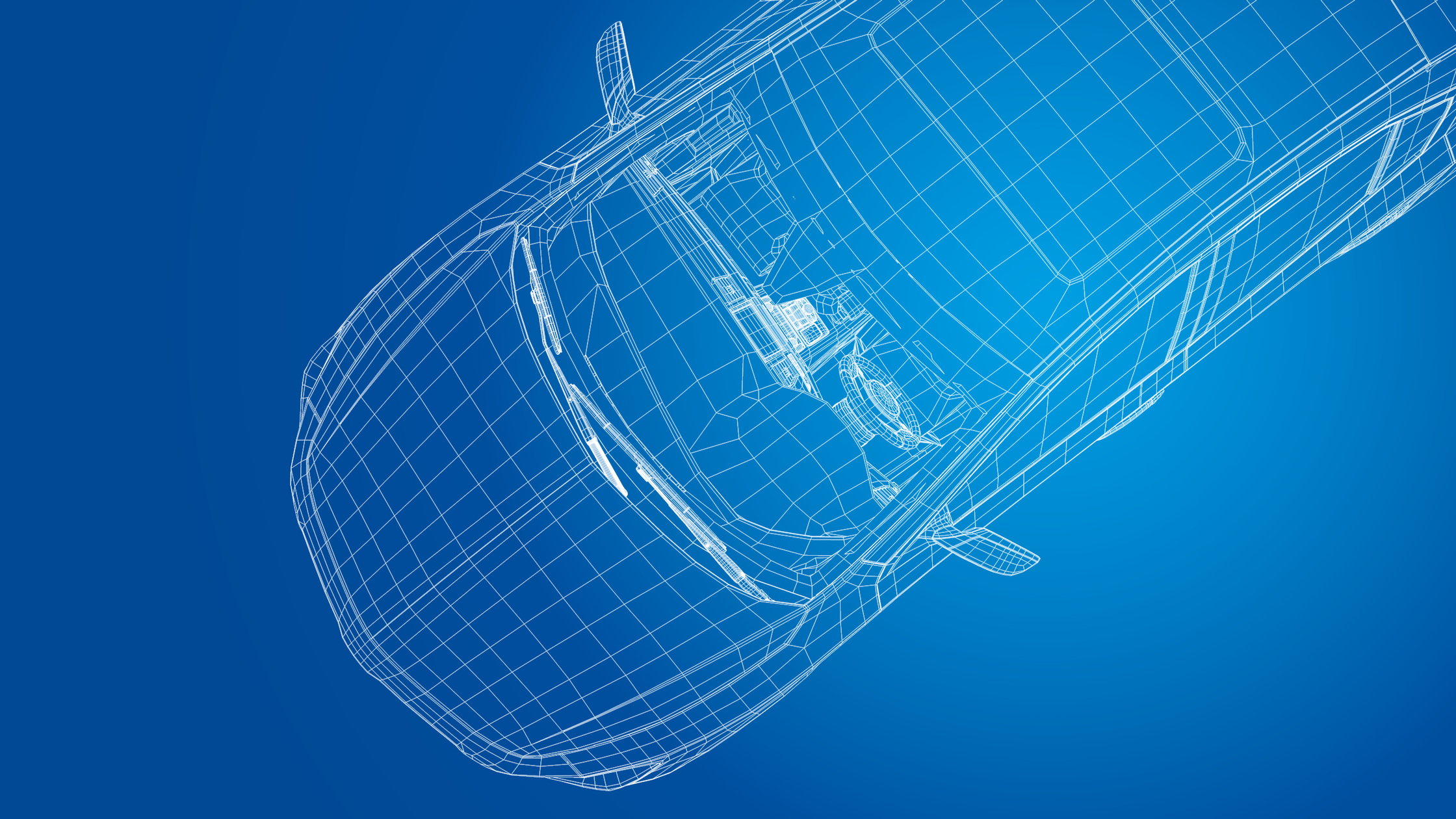 Our solutions for automotive & transportation | Mobility